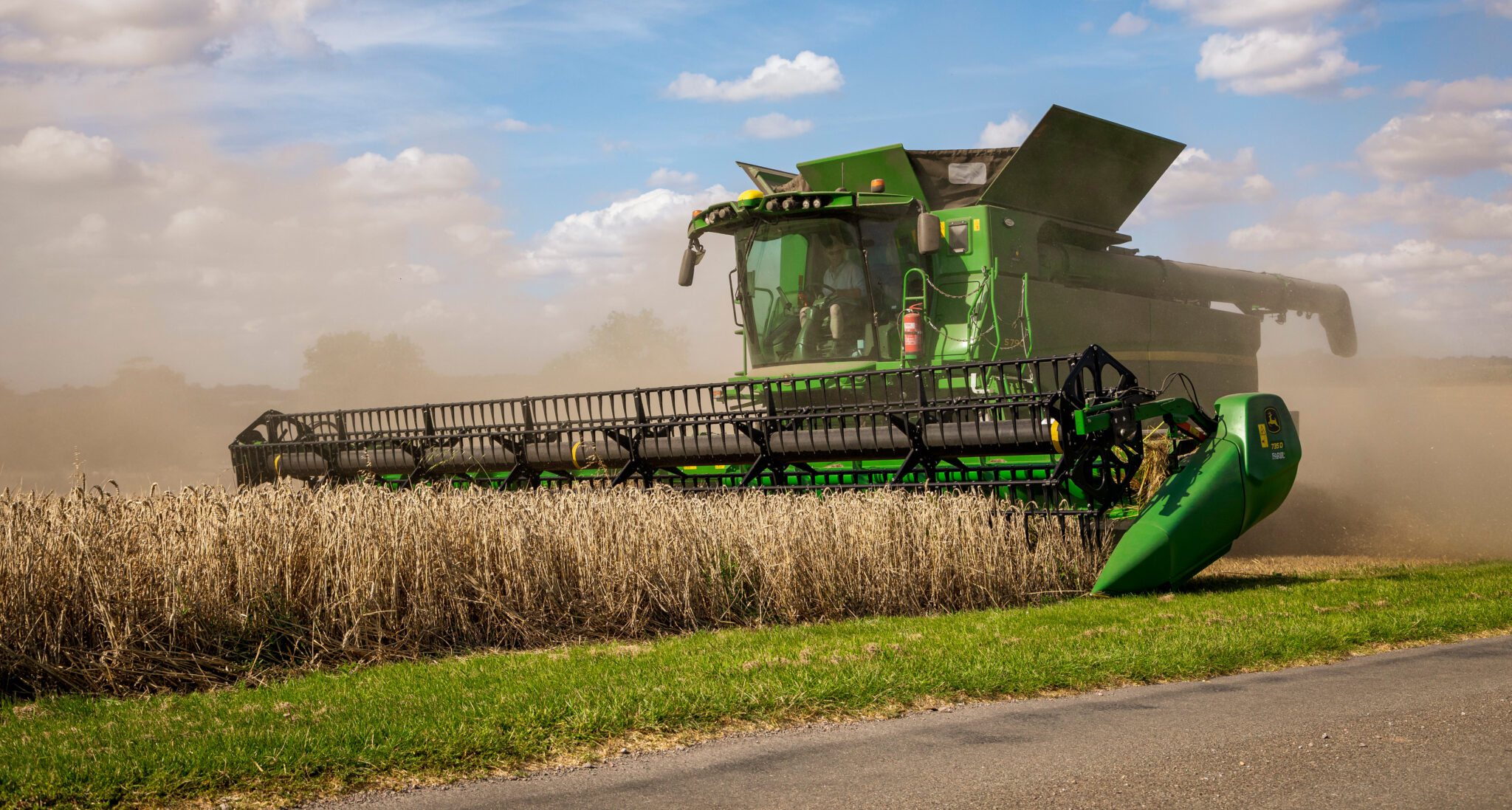 Home - Squab Hall Farm