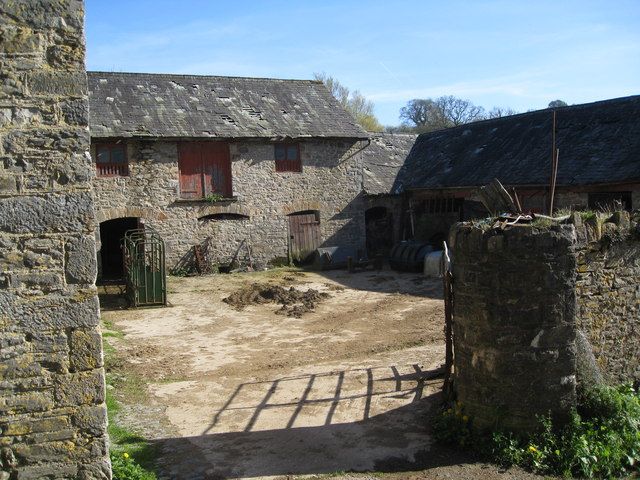 Squab Hall Farm – Historic Farm Set in Leamington Spa